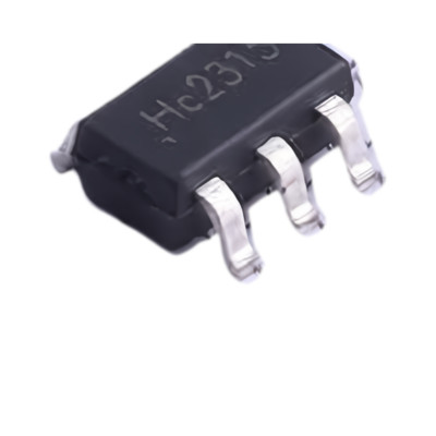 HEXIN HX3141-AF DC DC Switching Voltage Regulator Chip