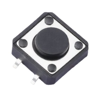Yuandi TS-1096U-A2B2-D2 Tactile Switch