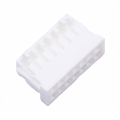 Hong Cheng HC-XHD2.54-2x9Y Rectangular Connector Housing