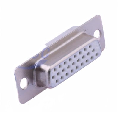 Nextron Z-SUBDBAF207A092 D-Sub Connector