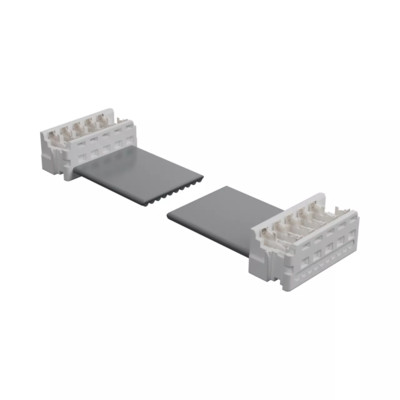 Picoflex PF-50 IDT-to-Picoflex PF-50 IDT Off-the-Shelf (OTS) Cable Assembly, 320.00mm Length, Tin (Sn) Plating, 10 Circuits for sale