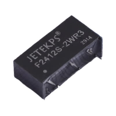 JETEKPS F2412S-2W DC DC Converter Chip