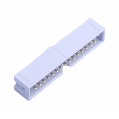 Wcon 3110-30SG0BD00A1 Free Hanging Panel Mount Connector Chip