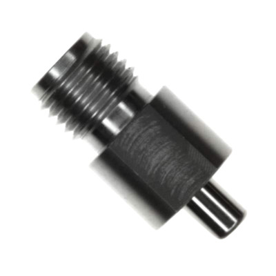 HRS CP-N-JJS-1 Coaxial Connector (RF) Adapter