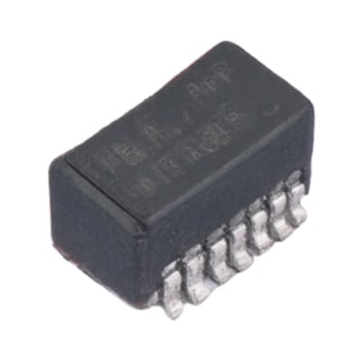 CAX TS-1102FSS-6x6x3.5A Tactile Switch