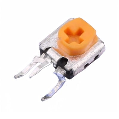 BOCHEN WH06-1C-202(2K) Trimmer Potentiometer