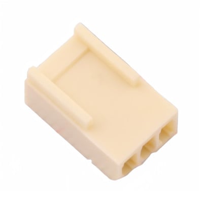 Ckmtw 2-2510H08P-0004 Rectangular Connector Housing