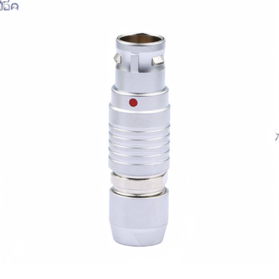 LICQ BR.FGG.2B.02.CSAD72 Circular Connector Assembly