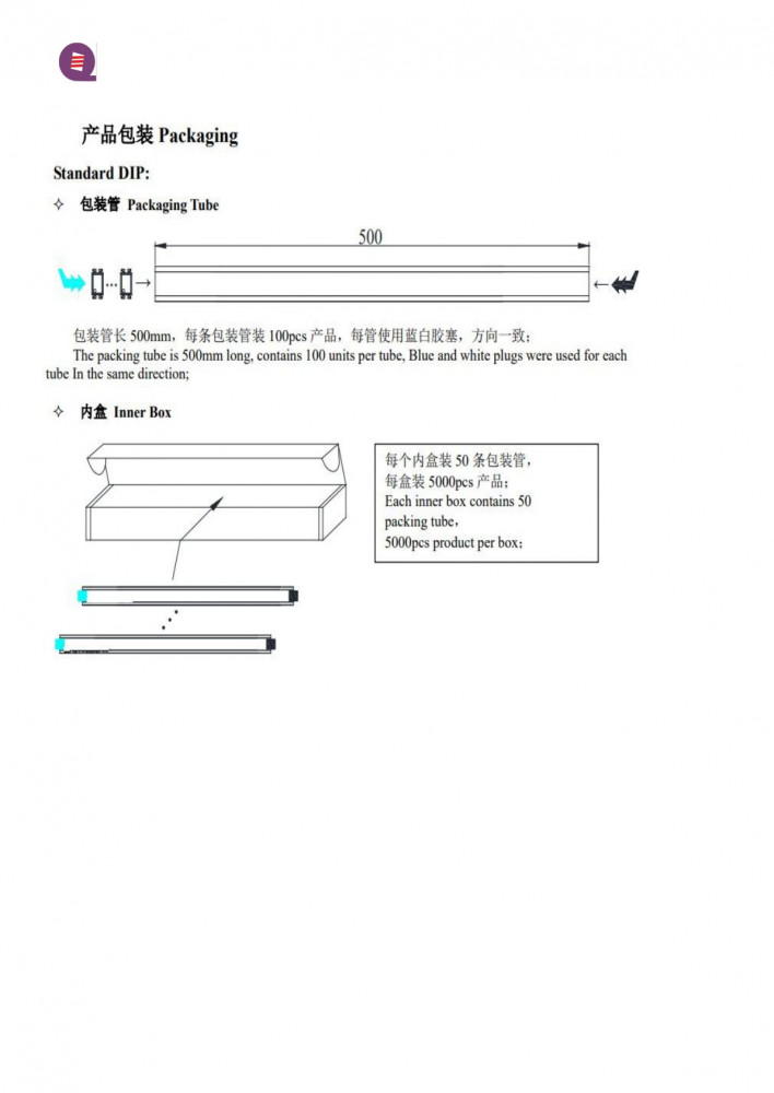 PC817CSQ datasheet page 8