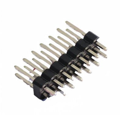 Yxcon P125-1120A0BS116A1 Male Header Pins