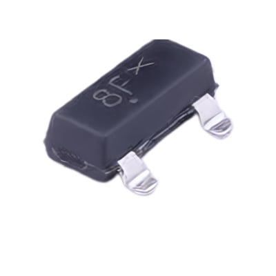 onsemi MMSZ5231BT1G Single Zener Diode