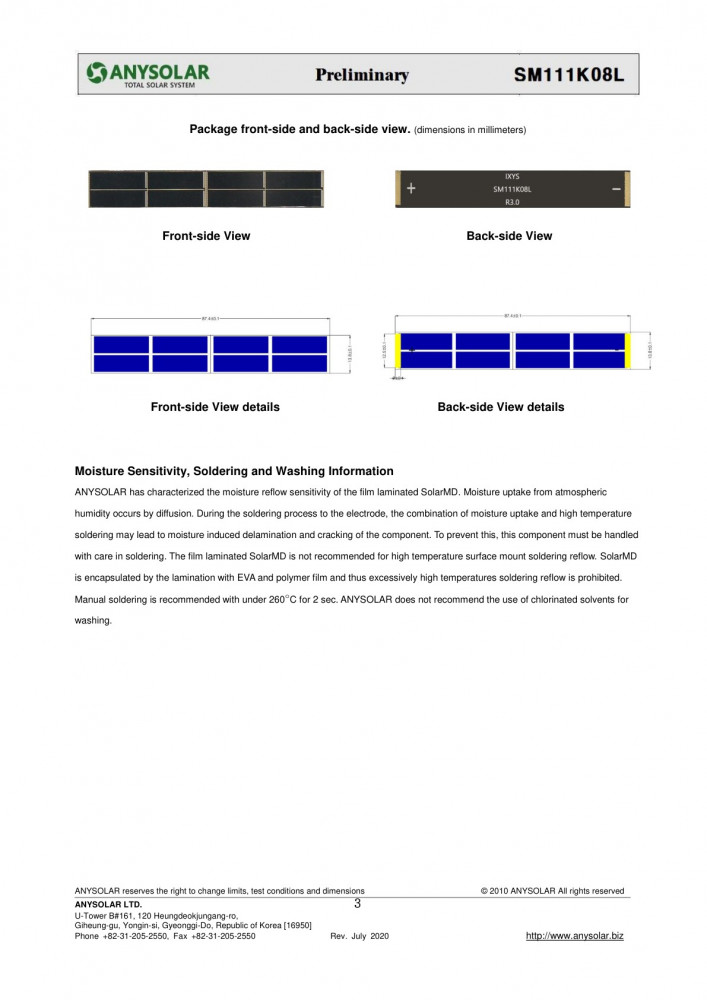 SM111K08L datasheet page 3
