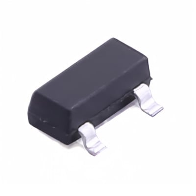 BLUE ROCKET KTA1505-Y Single Bipolar Transistor