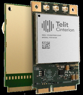 FE910C04 mPCIe 5G Rel 17 / LTE Cat 4 for sale