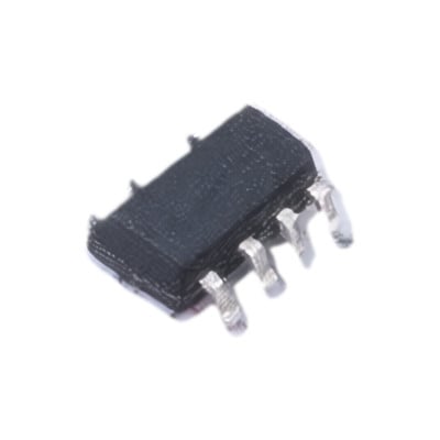 MOT MOT1522G Single N-Channel MOSFET
