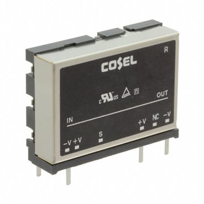 Cosel ZTS34805 Off-Board DC DC Converter