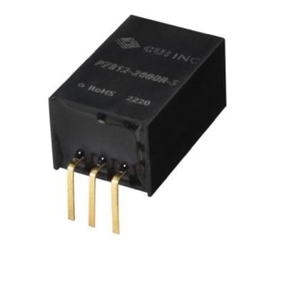 CUI P78X2-2000-S DC DC Converter