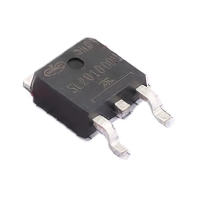 JUXING G810DS Single Diode