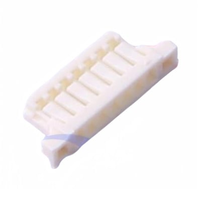 TXGA FHG08002-S09M6W5B Rectangular Connector Housing