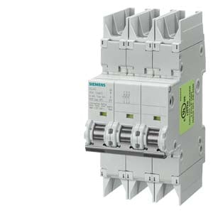 SIEMENS 5SJ4306-7HG41 Miniature Circuit Breaker