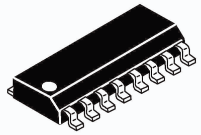 MOTOROLA MC44BC374CDTBR2