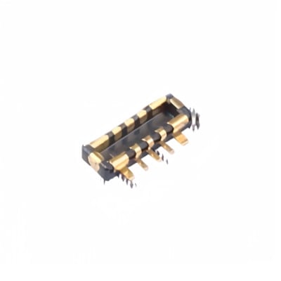 YXT YXT-BB350-06P24A0(LC) Board-to-Board Mezzanine Edge Type Array Connector for sale