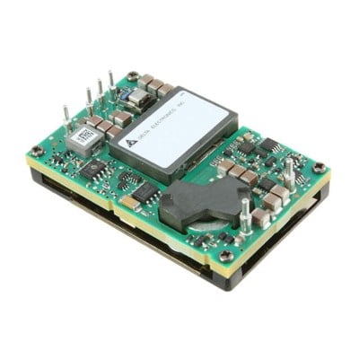 DELTA Q48SK12018NRFA DC DC Converter Chip