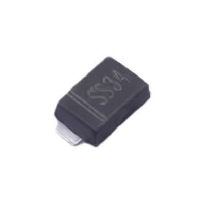 JSCJ SS24F Single Diode