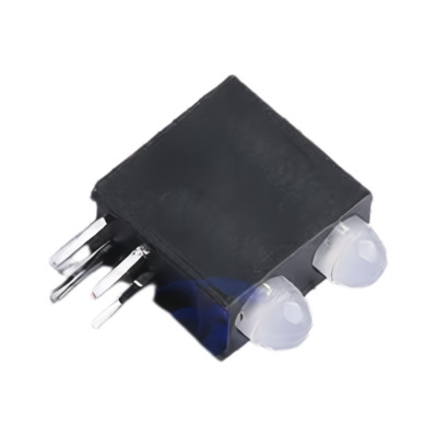 Amicc A-SA3HR334GYRD019 Discrete LED Indicator Chip
