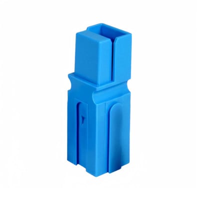 Anderson Power 1321G8-BK Blade Type Power Connector Housing