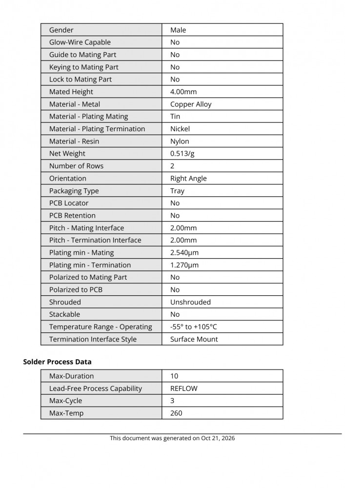 879791606 technical drawing preview, page 3