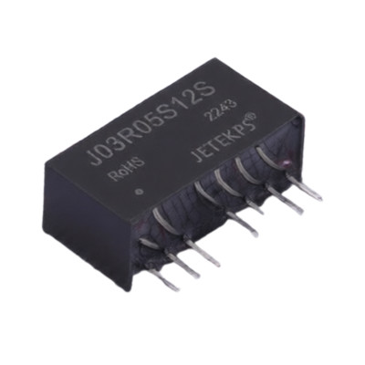 JETEKPS J03R12S24S DC DC Converter Chip
