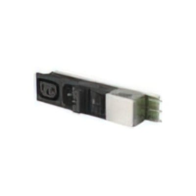 SCHURTER 5432.6253.151 Power Line Filter Module