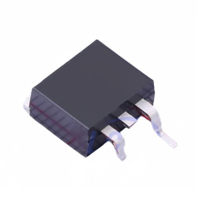 Slkor LM78L05D Linear LDO Voltage Regulator