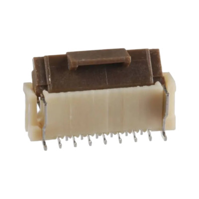 HRS FH12-13S-0.5SVA(54) FFC/FPC Flat Flexible Connector Assembly for sale