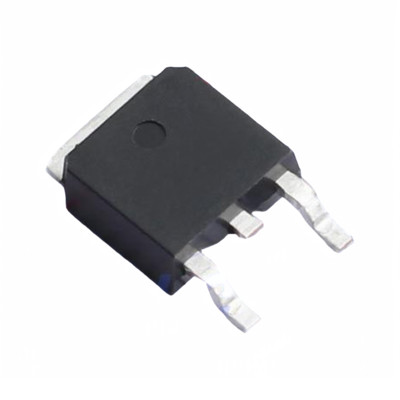 HXY MOSFET D882