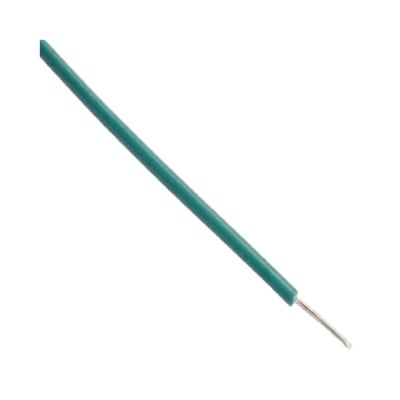 CNC Tech 3135-18-1-0500-002-1-TS Single Conductor Hook-Up Wire