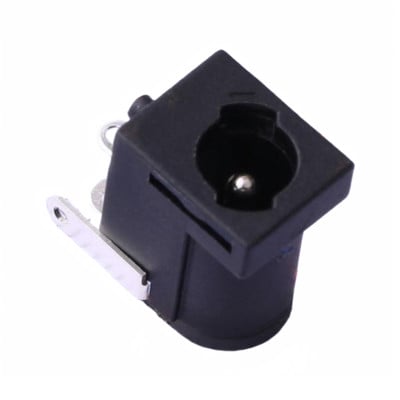 HOOYA DC-005J-2.0-PU Power Connector Chip