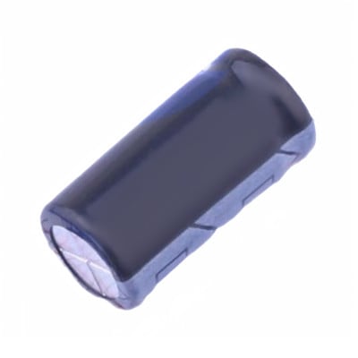 Man Yue Tech ERT476M2GL20RR Aluminum Electrolytic Capacitor