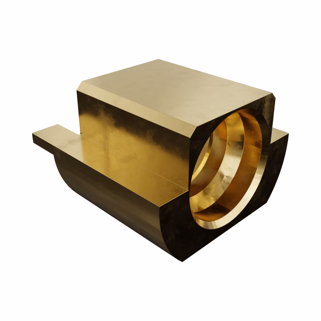 SMP Plug, Straight, Limited Detent, PCB, Edge Mount, 0.25µm Gold (Au) Plated, 1.27mm Leg Length, 20 Pieces Per Tray, 50 Ohms for sale