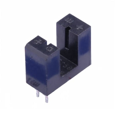 Chau Light ZGY150-F2(ITR) Slot Type Transistor Output Photointerrupter for sale