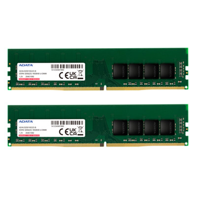 DDR4 3200 U-DIMM for sale