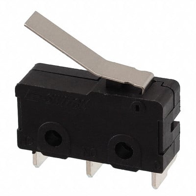 E-Switch MS0850500F080V2A Limit Switch