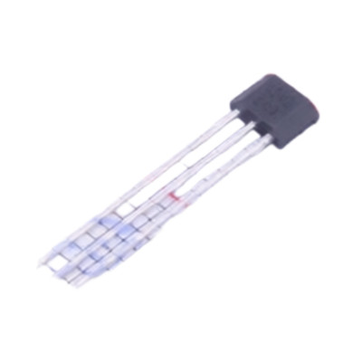 GoChip Elec Tech (Shanghai) GH43F