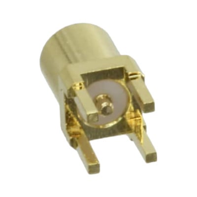 Samtec MMCX7-J-C-GF-ST-CA3 Coaxial Connector (RF) Assembly