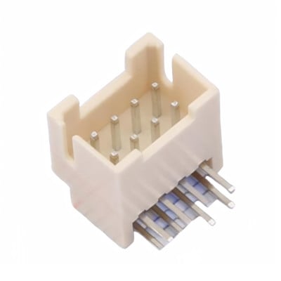 SHOU HAN PHB2.0-2x2PWZDK Male Header Pins