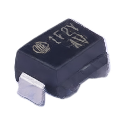 Liown SMDJ9.0CA TVS Diode