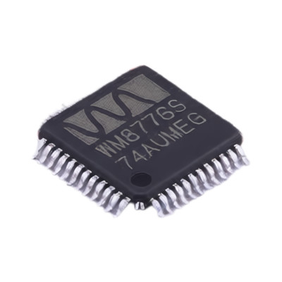 Cirrus Logic WM8776SEFT/RV for sale