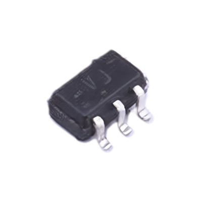 Nexperia 74LVC2G34GXZ Buffer, Driver, Receiver & Transceiver IC