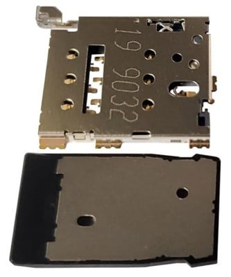 ADAM TECH NSCC-C-06-G-SMT-SW-T/R for sale